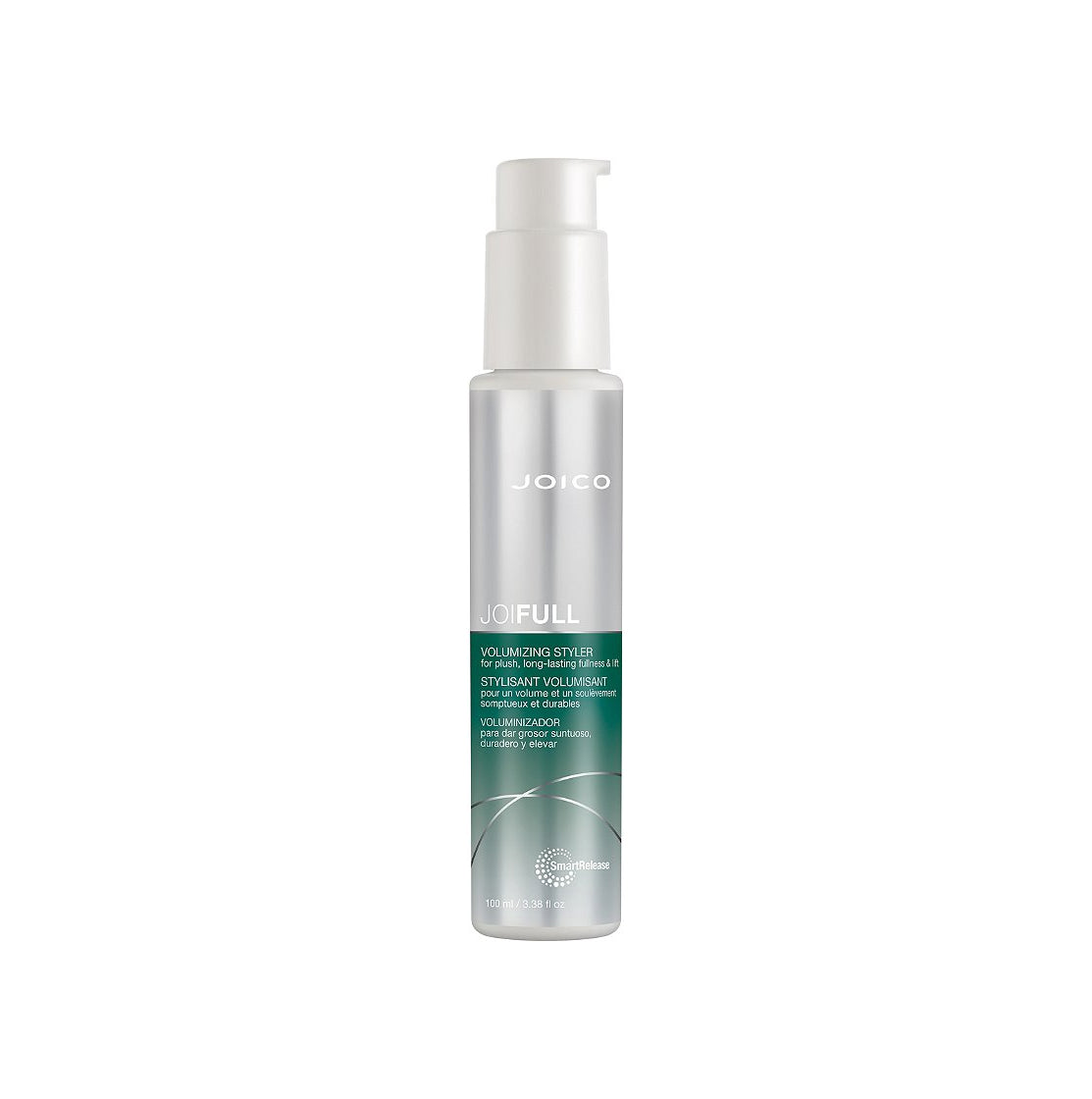 Joico JoiFull Set Joico Joifull Volumizing Shampoo 300ml Joico Joifull Volumizing Conditioner 250ml Joico Joifull Volumizing Styler 100ml Joico Hair Products for Full Manageable Strands